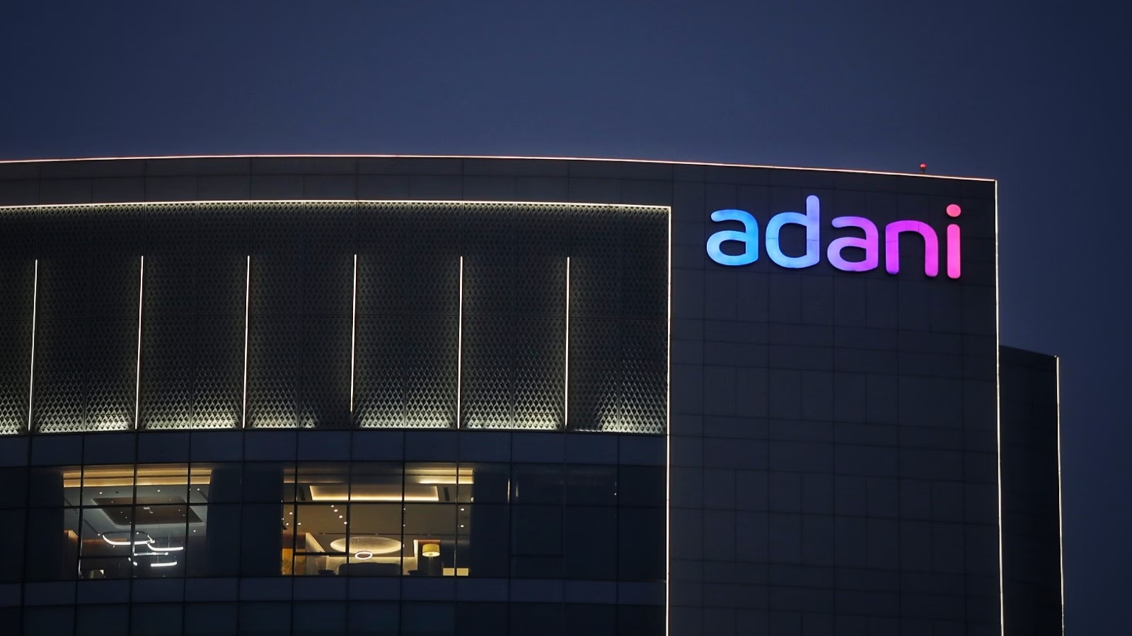 Is Adani Buying JP Power? Why It's Shares are Hiking? - Chandigarh ...